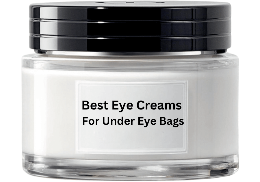 6 Steps To Beating Under Eye Bags