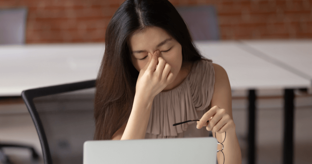 7 Best Eye Exercises For Computer Users To Sharpen Vision