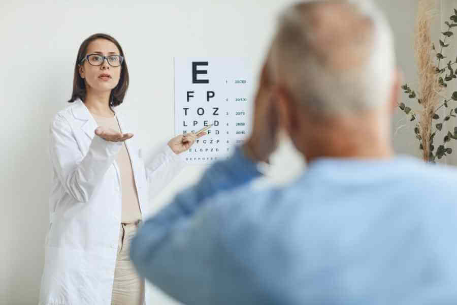 8 Best Tips To Improve Low Vision
