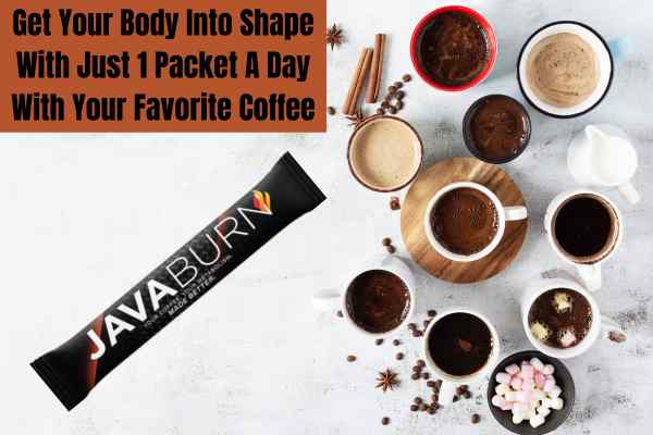 Best Java Burn Review: The Twist On Weight Loss